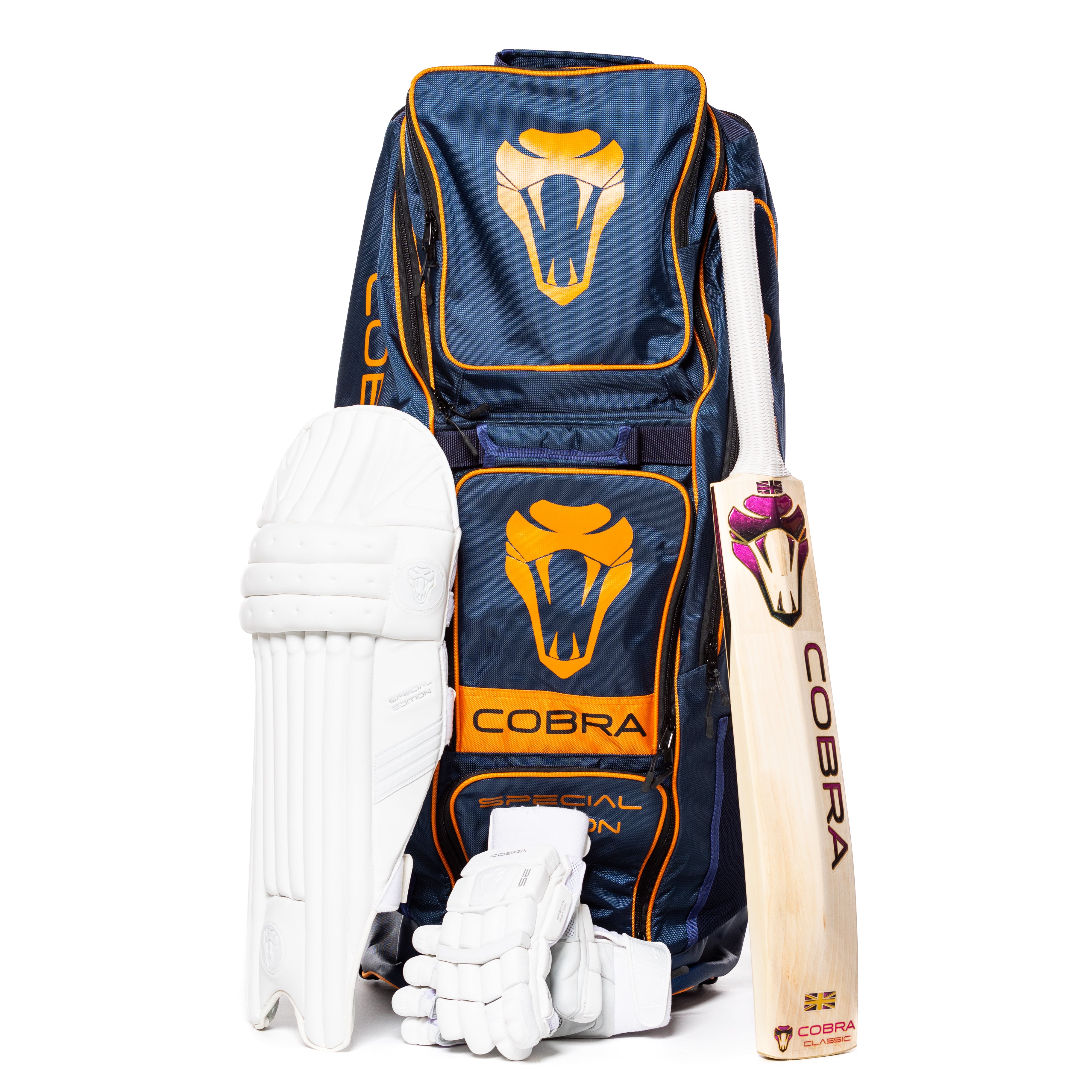 Top-Selling Cricket Gear: Unleash Your Cricketing Potential – Cobra Cricket