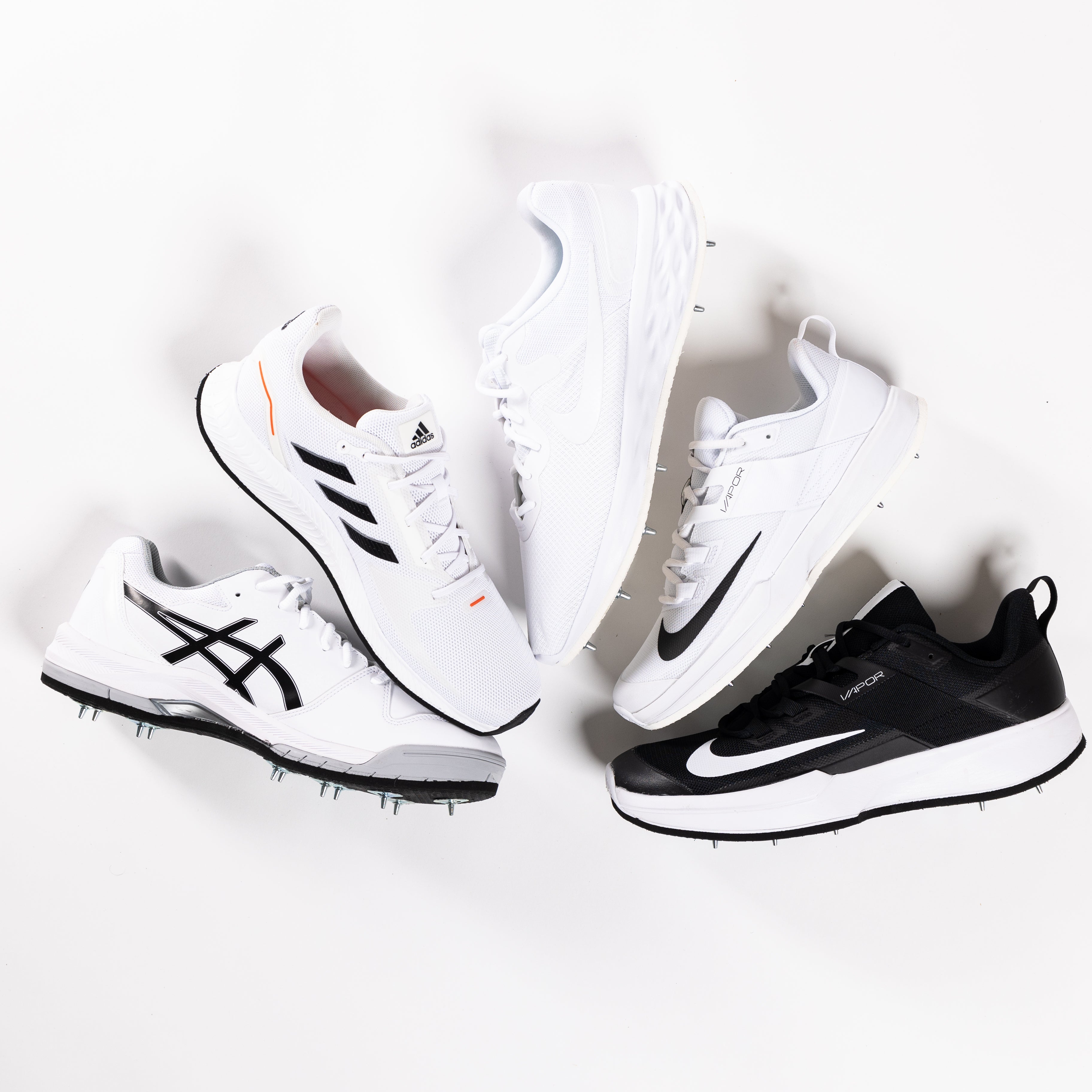 Adult Cricket Shoes – Cobra Cricket