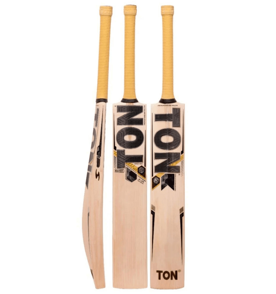 TON Cricket Bats | Premium Cricket Equipment by Sareen Sports Industri ...