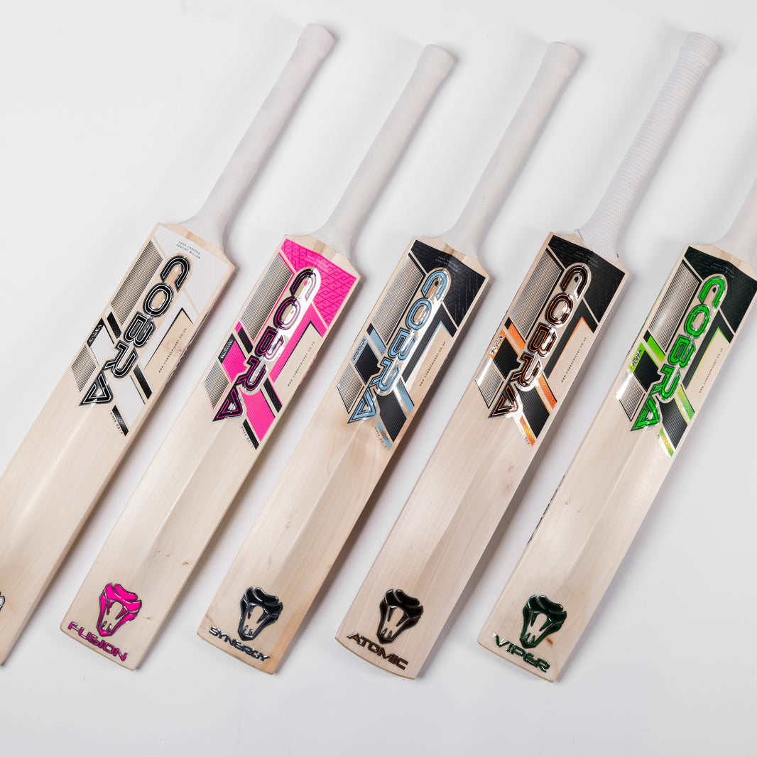 Adult Cricket Bats – Cobra Cricket